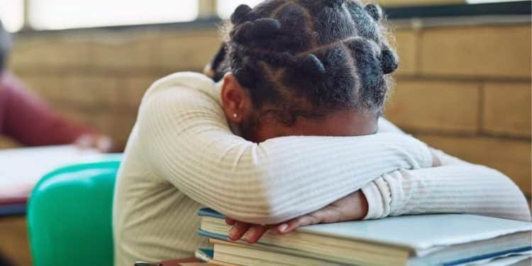 Academic Corruption: Schools Teach Kids As Young As 9 To ‘Masturbate ...